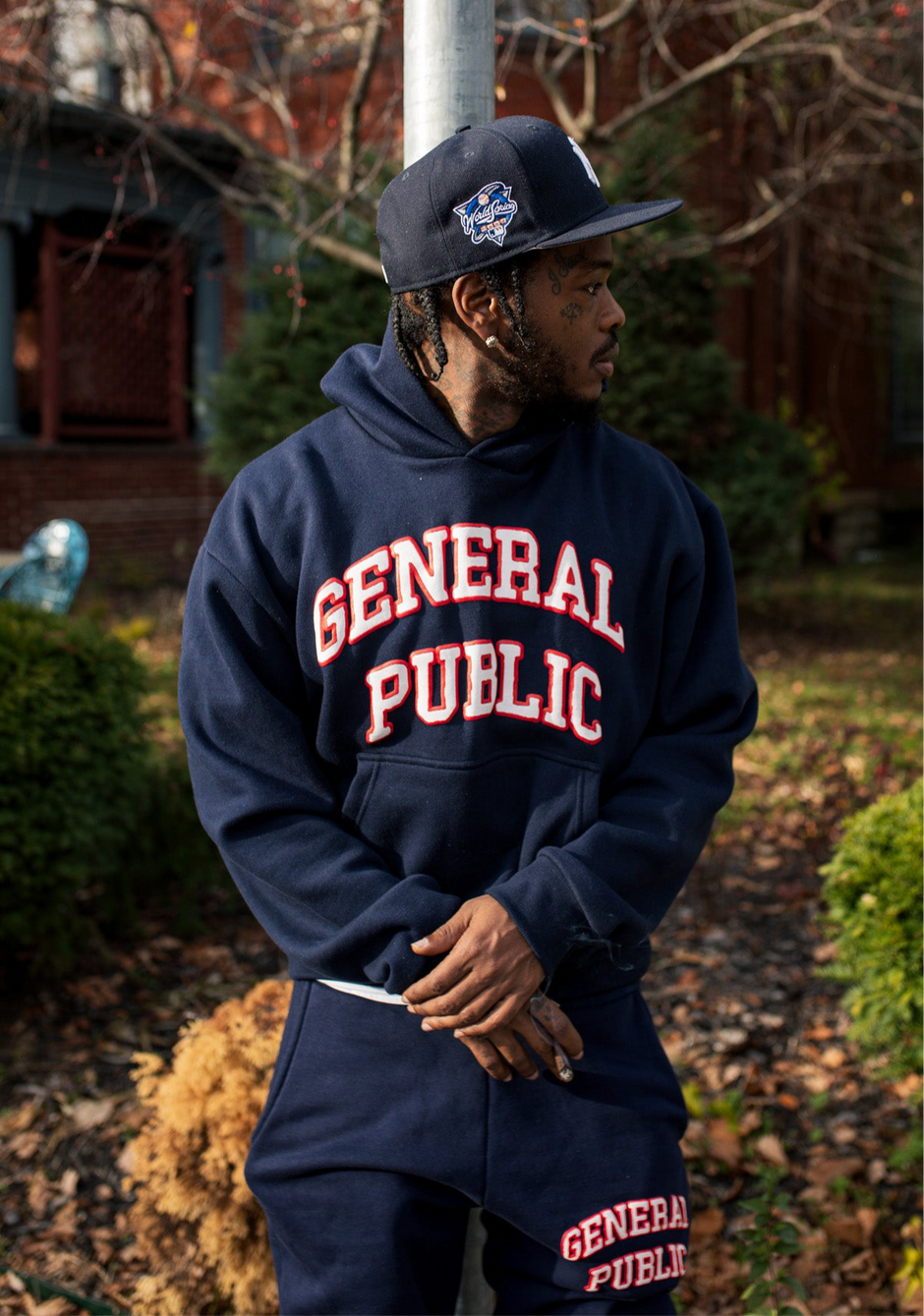 GENERAL PUBLIC STREETWEAR – shopgeneralpublic